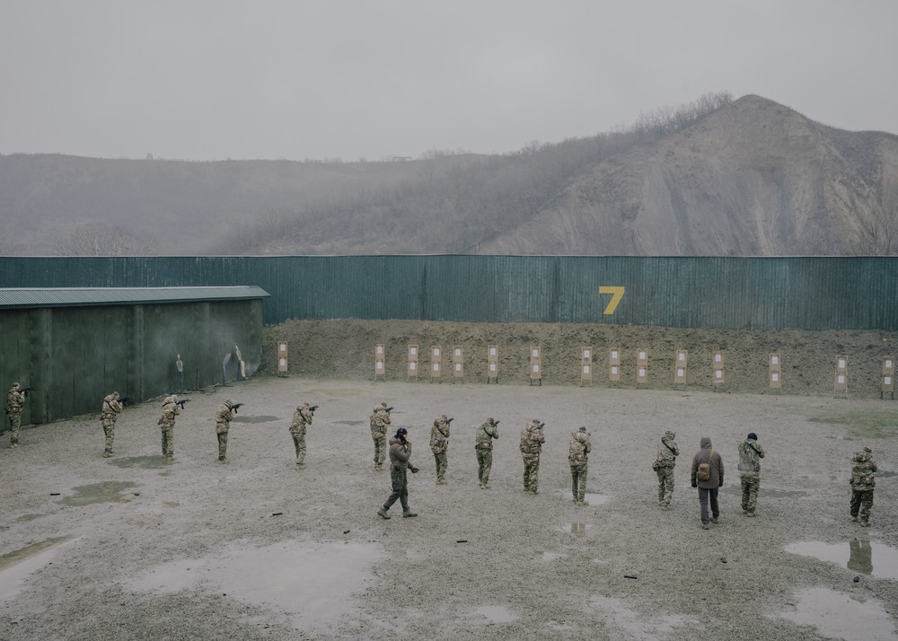 Tropas da Chechênia superam separatismo e atuam como exército paralelo ...