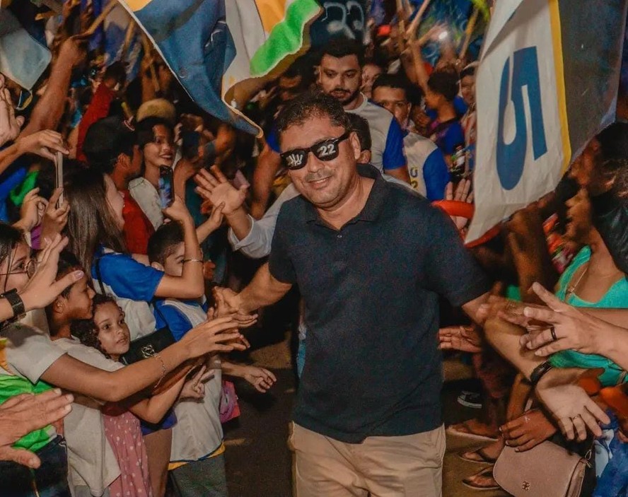 Cidades no topo do ranking de desmatamento da Amazônia elegem prefeitos ...