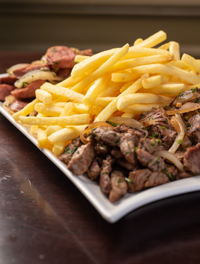 Da Zona Sul para a Tijuca: Combinado Carioca serve comida caseira no ...