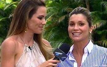 Globo quer Angélica em 'Vídeo show' especial e planeja reunir ex ...