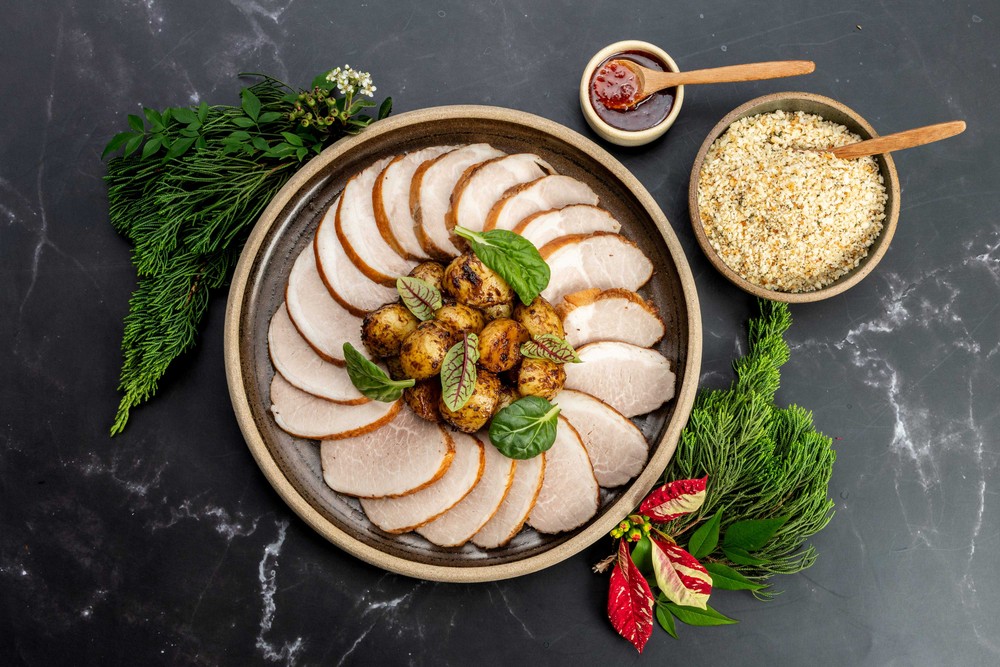 Dos tradicionais peru e pernil a sushis e iguarias de chefs estrelados ...