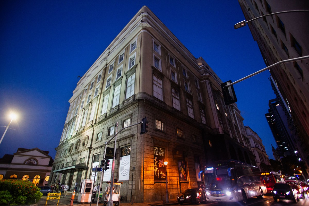 35 anos do CCBB, J. Borges, reabertura do Muhcab e mais: as exposições ...