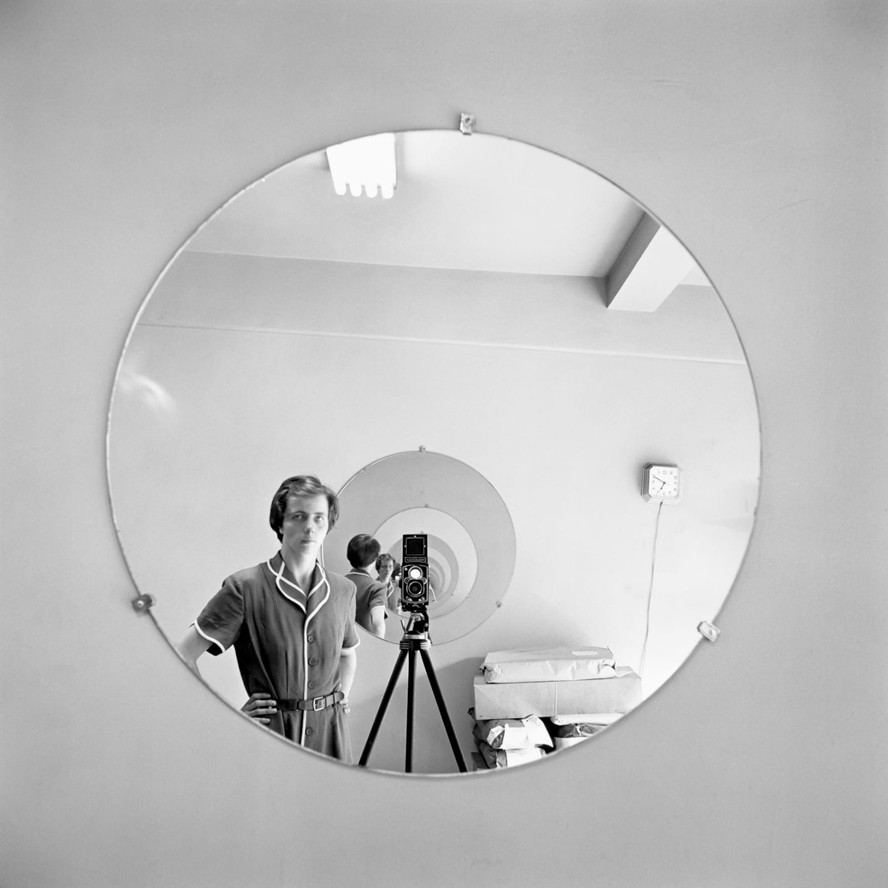 Centenário de Vivian Maier consolida revolução na fotografia e nova era ...