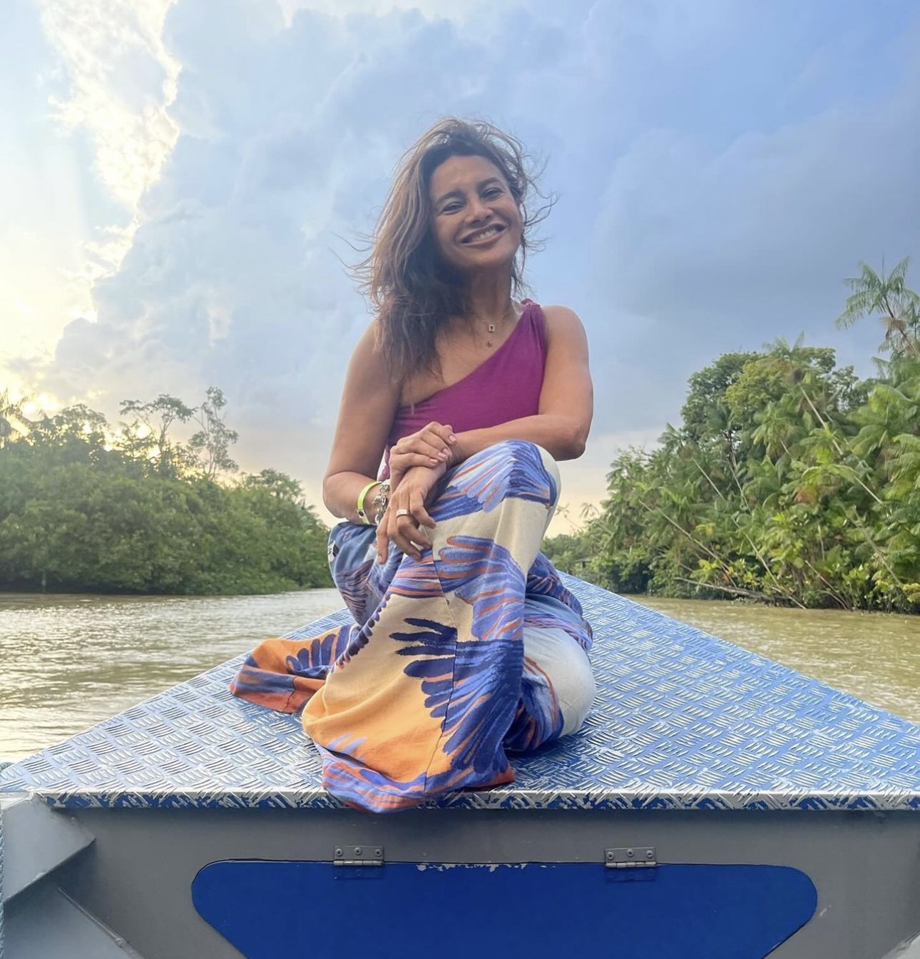 Sophie Charlotte e Dira Paes são convidadas para cantar com Roberto Carlos no especial de fim de ...