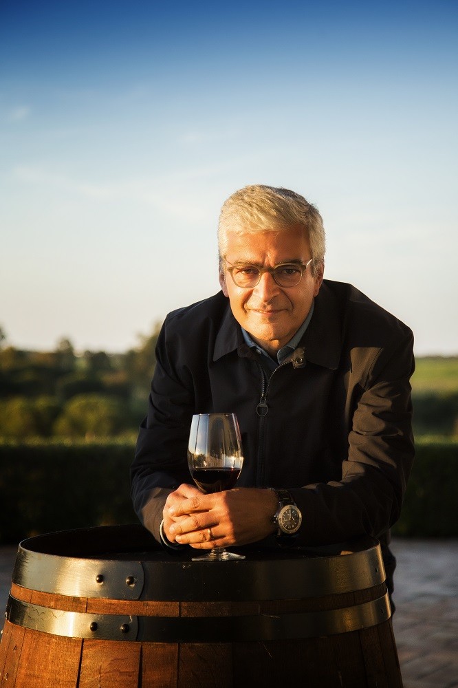 Alentejo oferece rótulos ícones em vinícolas com gastronomia ...