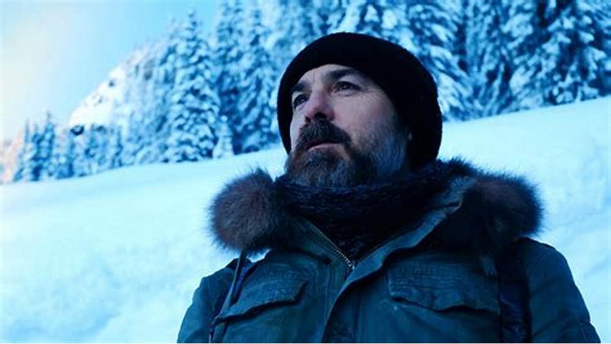 Os altos e baixos de 'Detetive Forst', série polonesa na Netflix ...