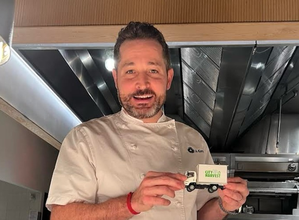 Chef que construía 'império' de restaurantes com apoio de Lebron James ...