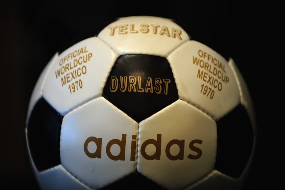 Bolas das Copas do Mundo: veja evolução no design, modernizações e seus ...