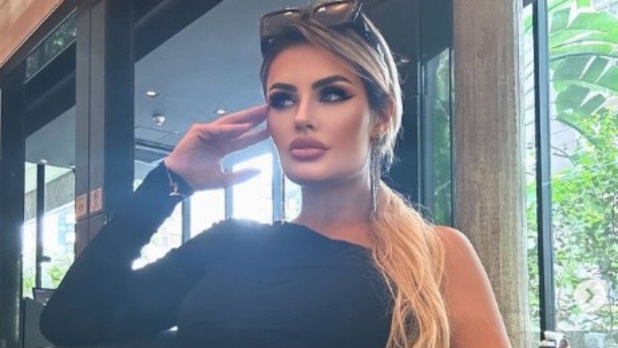 Influenciadora revela superstições excêntricas para o Halloween: 'Nada ...