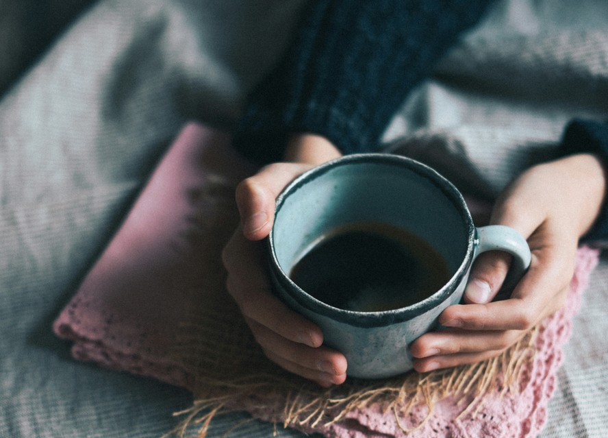 Os benefícios do café e por que é importante escolher a hora certa para ...