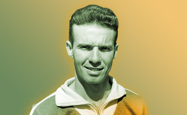 Zagallo é o último titular da final da Copa de 1958 a dizer adeus; do ...