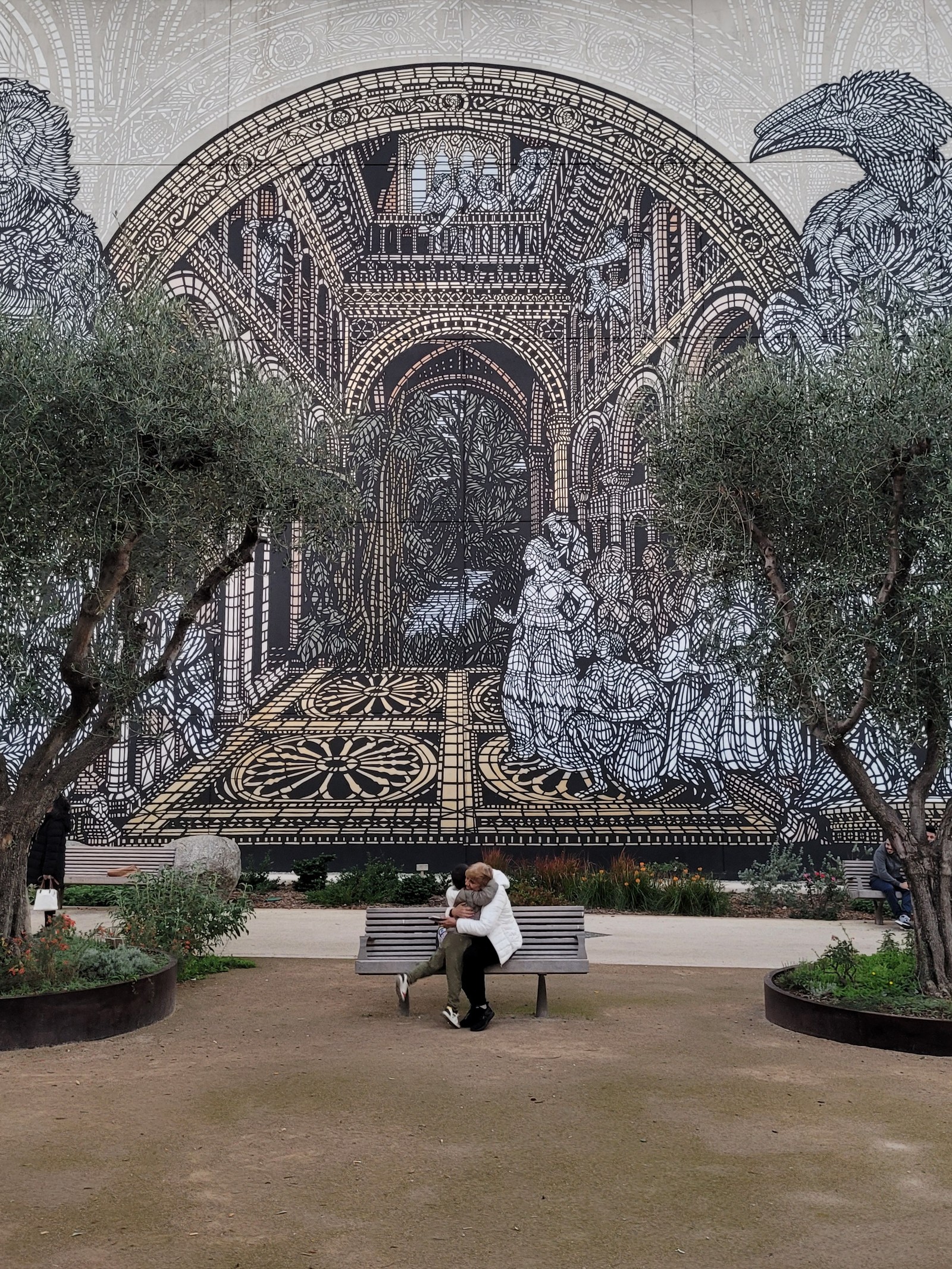 O inverno é azul na Riviera Francesa: um roteiro por Nice, Antibes e Èze