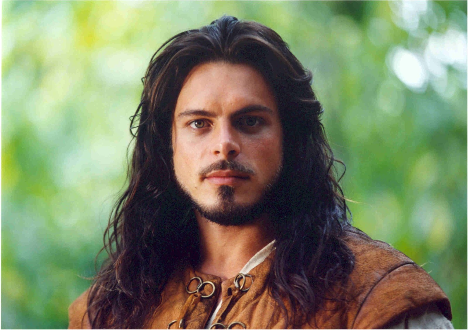 Afastado da TV, Luigi Baricelli vive nos EUA e se dedica ao triatlo ...