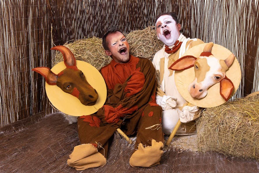 Programação infantil: peça de Maria Clara Machado ganha ópera de Tim ...