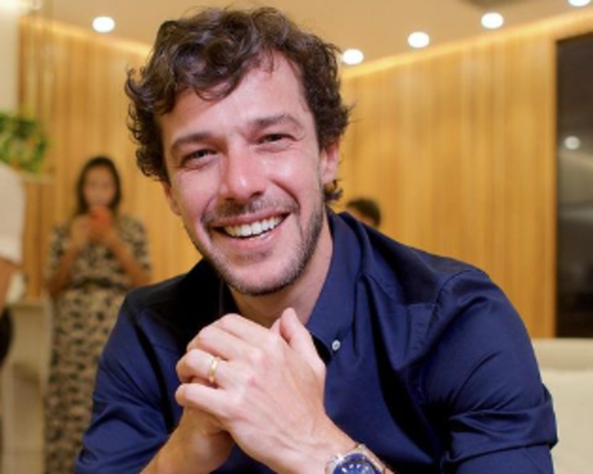 Após 12 anos, Jayme Matarazzo encerra contrato com a Globo
