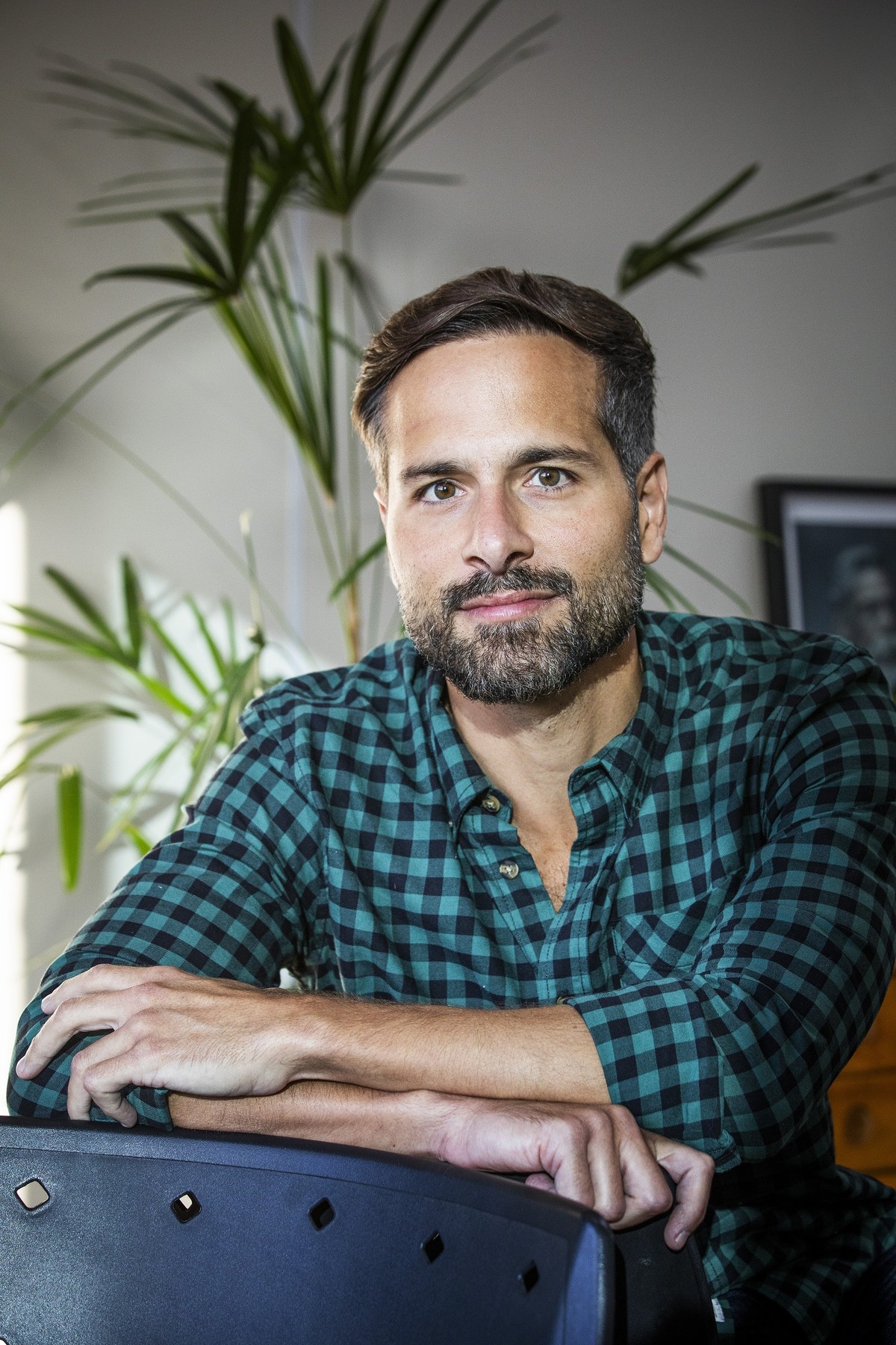 Marcelo Calero detalha projeto 'Viva a cultura carioca', que inclui ...