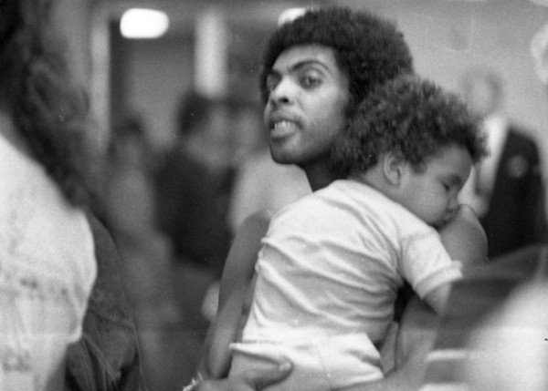 O acidente que causou a morte do filho de Gilberto Gil, em 1990