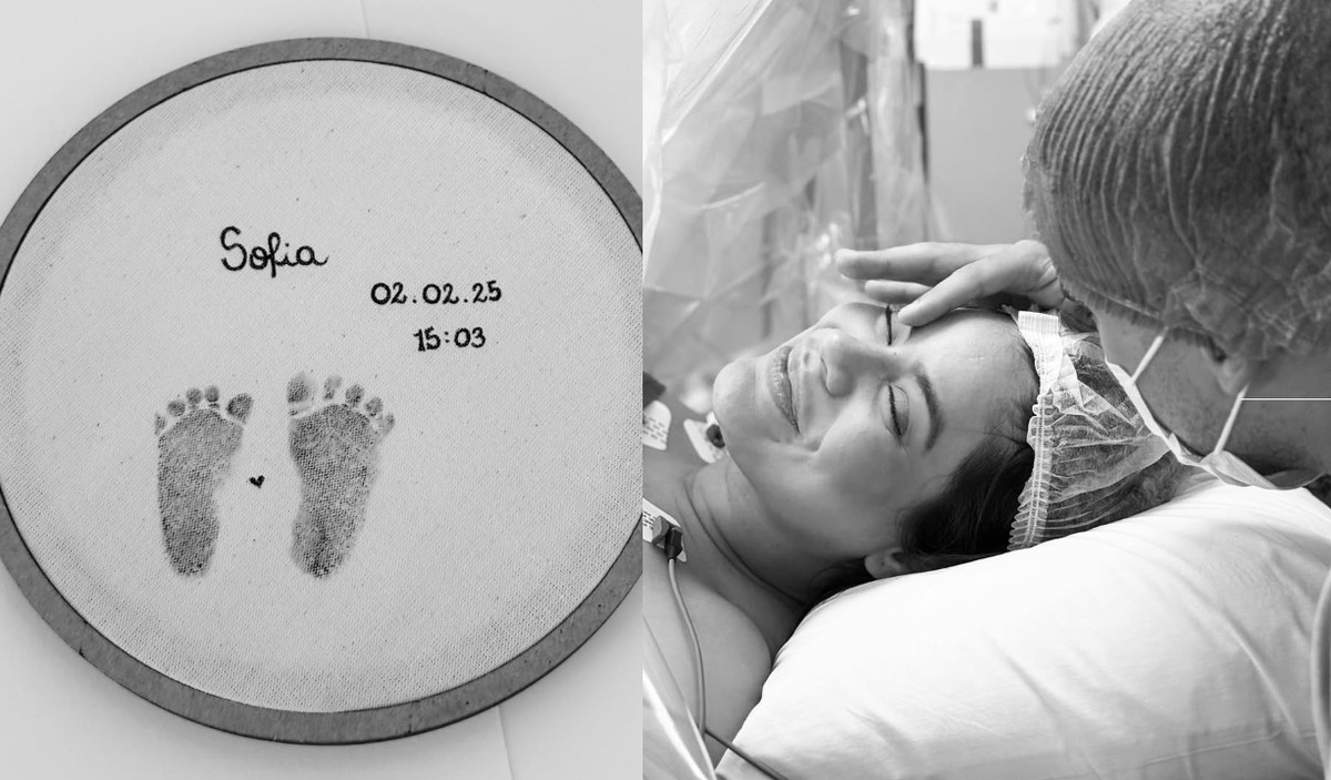 Lexa: o que é a síndrome HELLP, que acometeu a cantora e causou parto ...