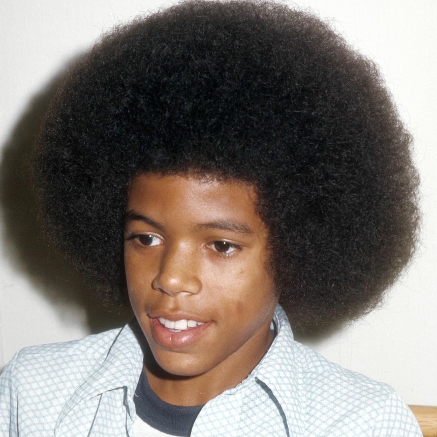 Ex-astro mirim do R&B e integrante do grupo The Sylvers, Foster Sylvers ...