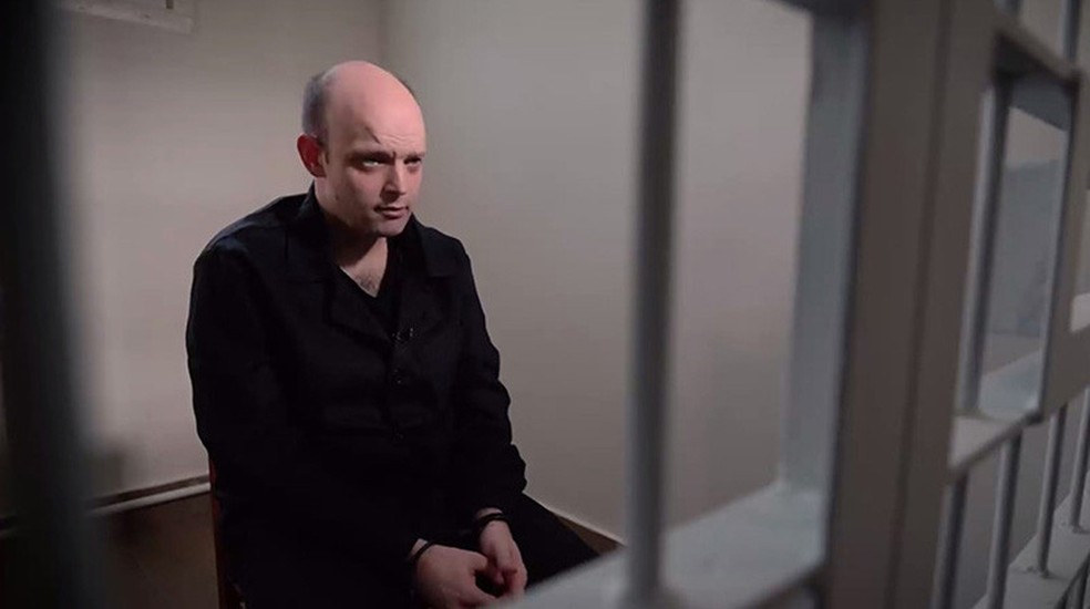 Quem são os prisioneiros libertados na maior troca entre Rússia e ...
