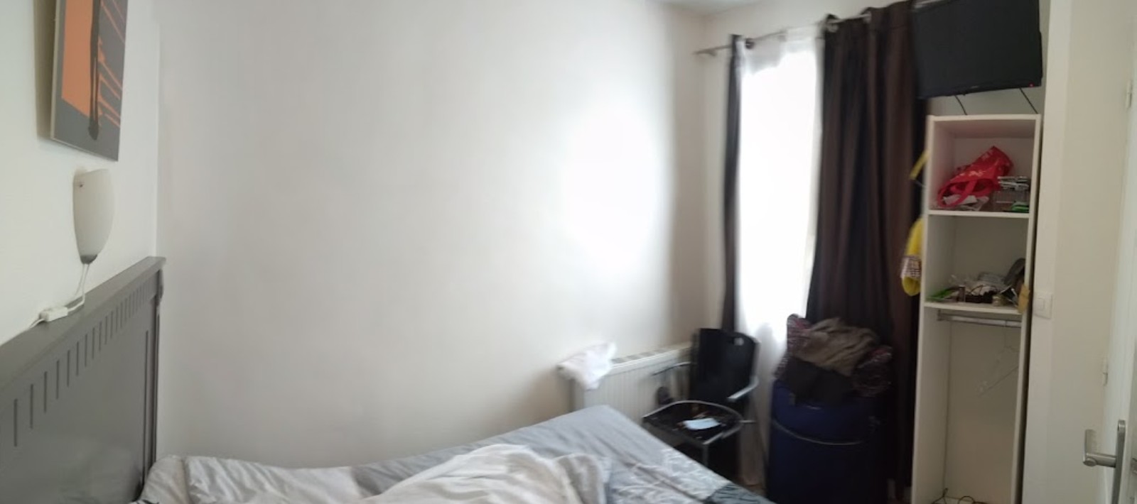 Percevejos e lençóis sujos: veja fotos do hotel onde brasileira foi ...