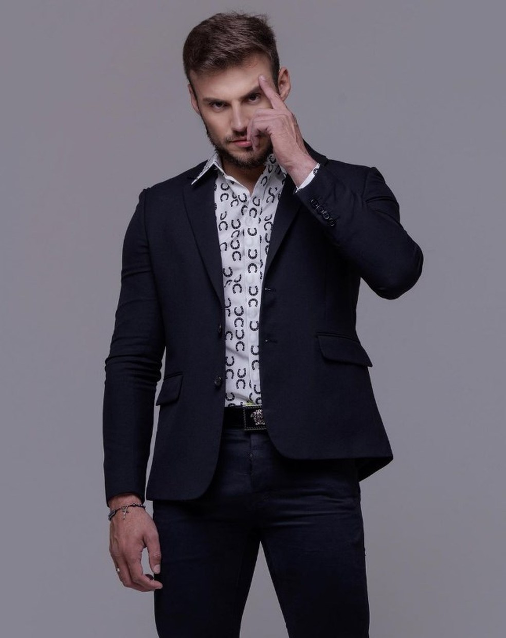 Quem é Matheus Gabriel, namorado da cantora Maiara