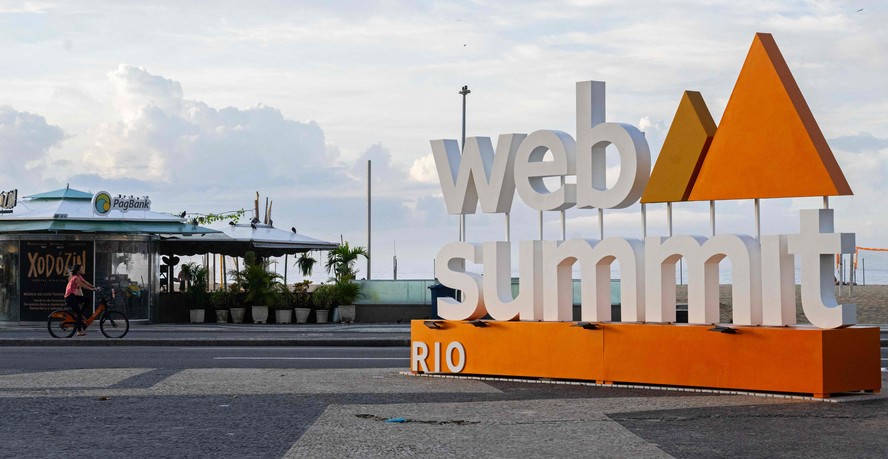 Web Summit volta ao Rio maior e com foco redobrado em inteligência ...