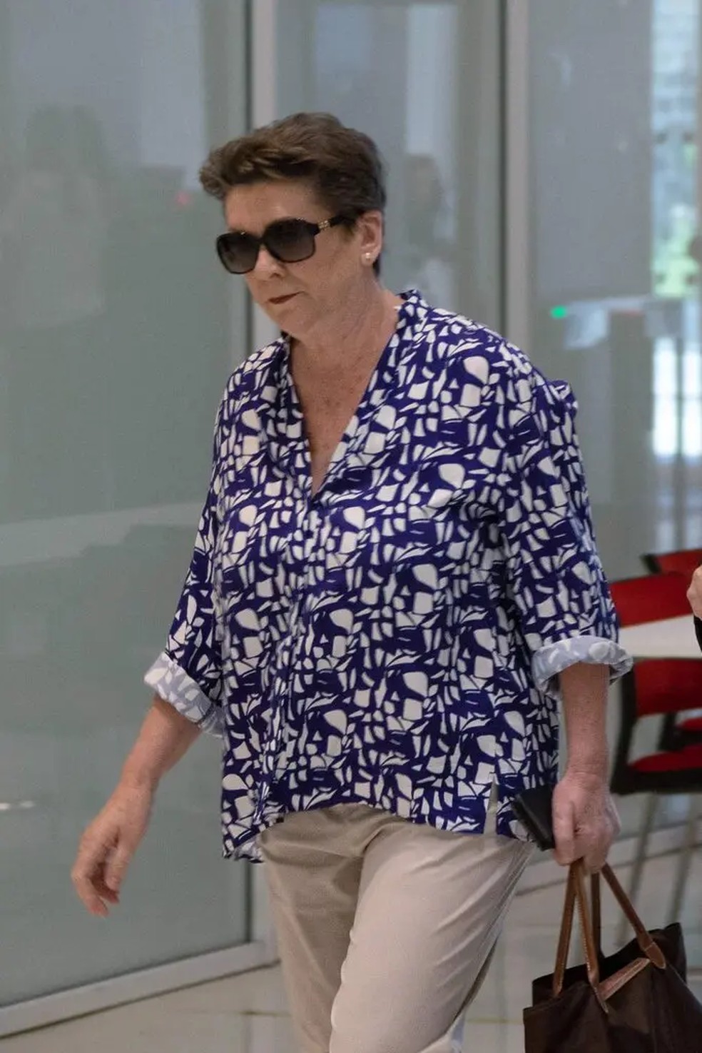 Gisèle Pelicot pode não ser a primeira vítima do marido, diz polícia