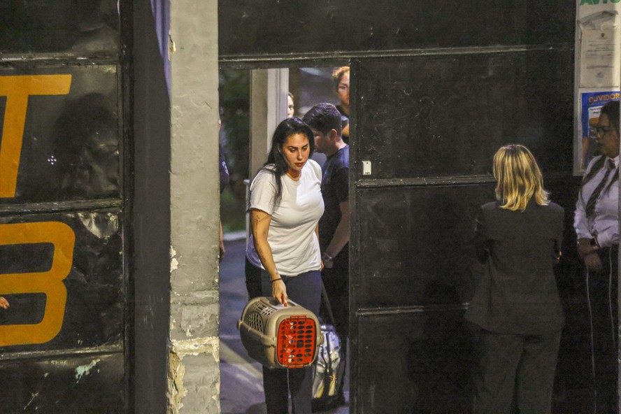 PGR se manifesta a favor do retorno à prisão preventiva de Monique ...