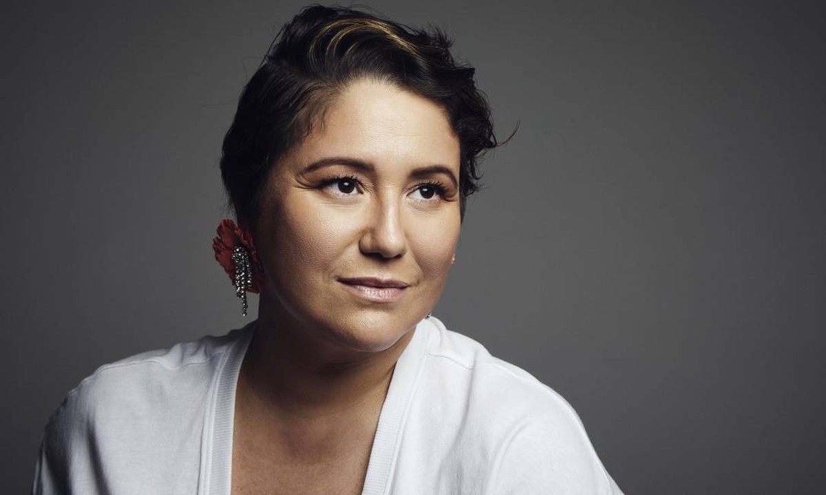 Maria Rita: sucesso no Rock in Rio, cantora faz show a R$ 5 no João ...