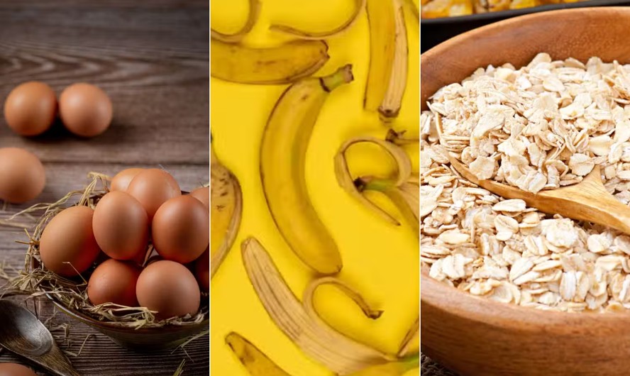 O que comer para combater a ressaca? 3 dicas de alimentos para amenizar ...