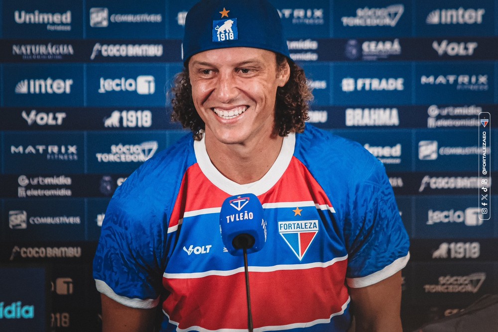 David Luiz reencontra protagonismo na Europa e brilha em campanha do ...
