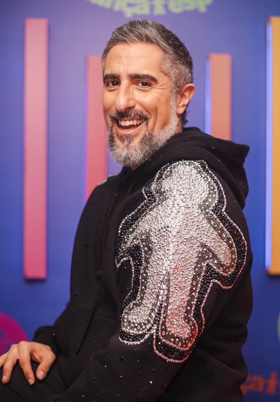 Criança Esperança: show vai reunir Belo, Péricles e outros pagodeiros ...