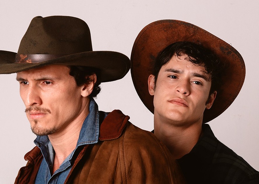 'O segredo de Brokeback Mountain' ganha versão para o teatro e estreia ...