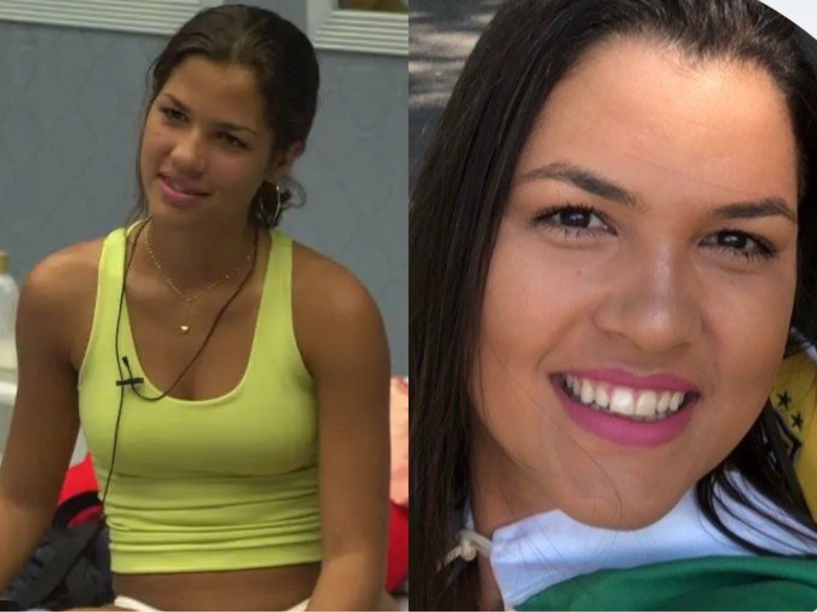 Serginho Orgastic, do 'BBB' 10, fala sobre se descobrir não-binário e ...