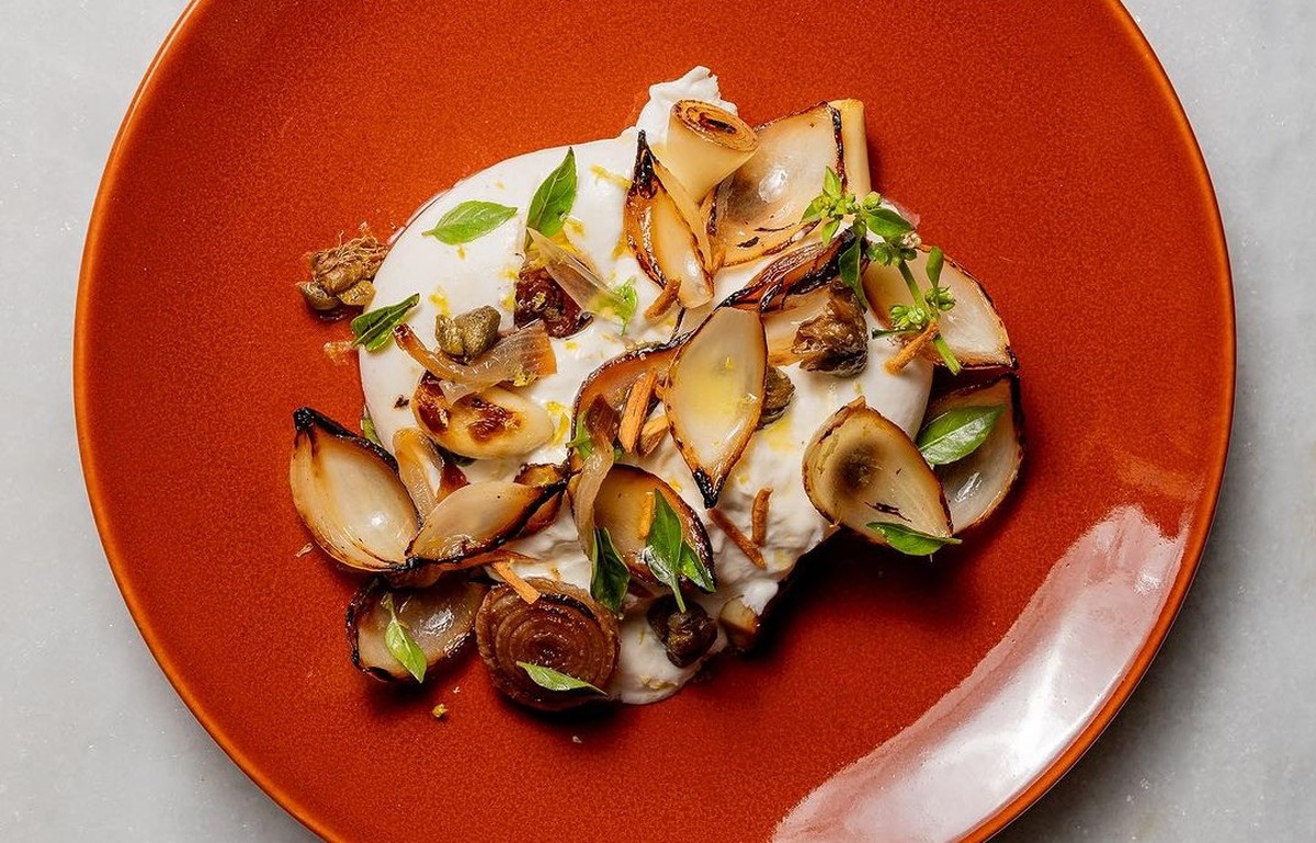 Crítica: vegetariano Brota, da chef Roberta Ciasca, ganha reduto à ...