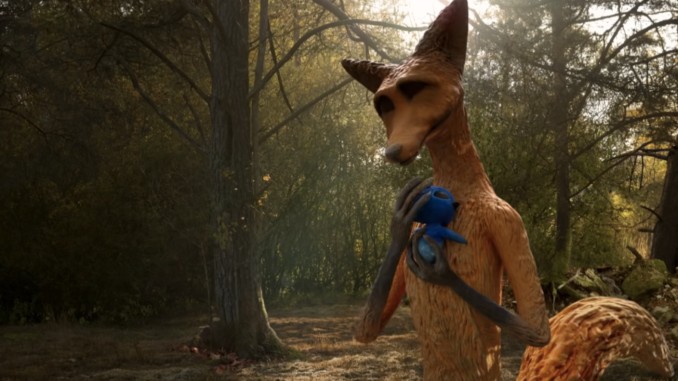 50 filmes infantis para ver, de graça, na mostra 'Um giro pelo mundo ...