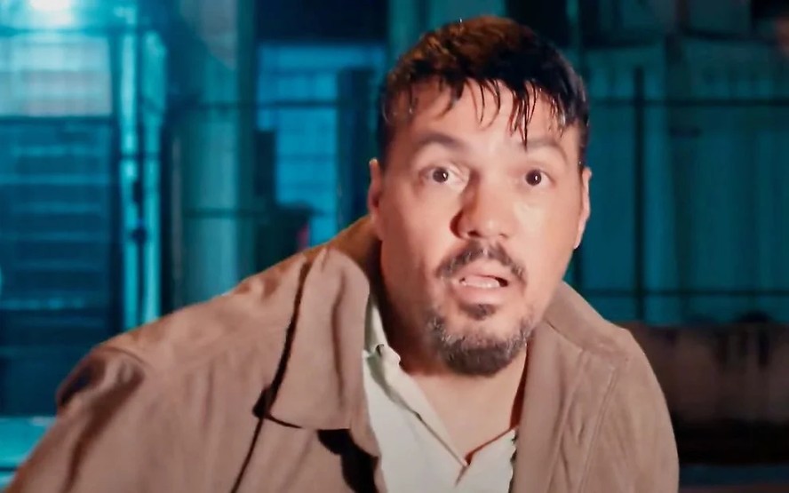 'Três Graças': farsa de Misael vem à tona