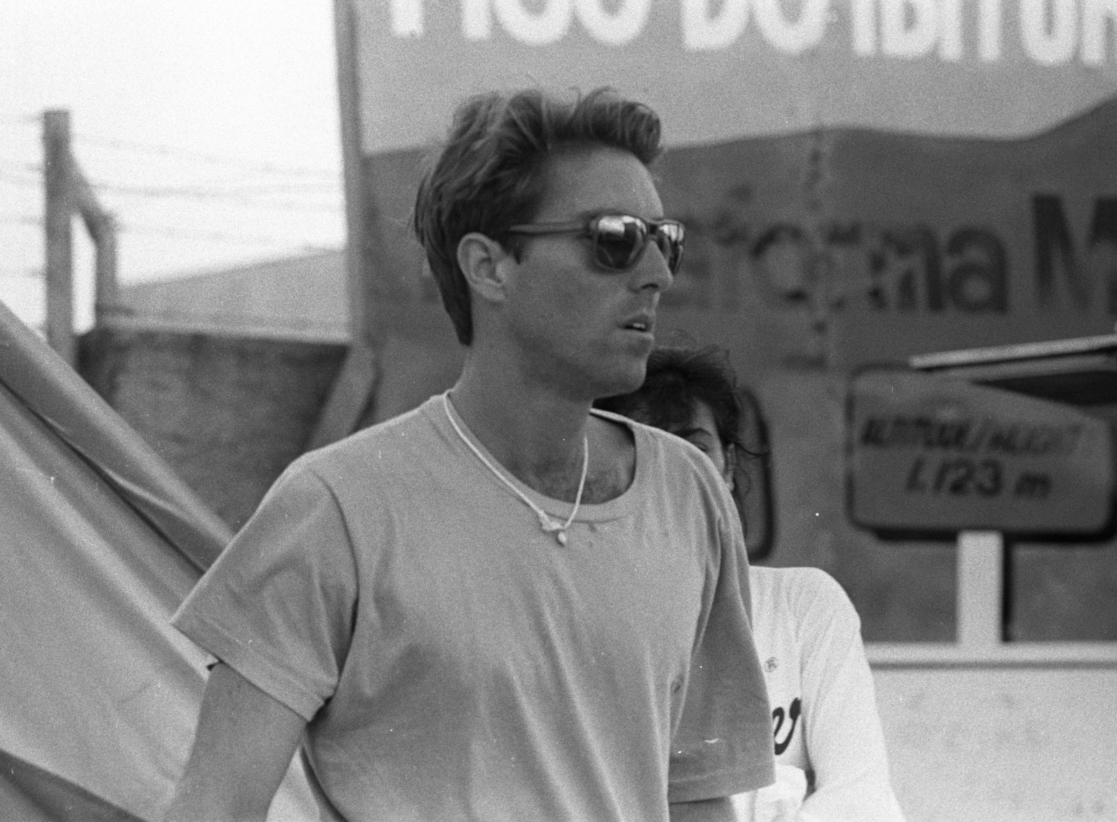 Bicampeão de asa-delta morto em São Conrado alertou o amigo Pepê Lopes sobre risco de salto no ...