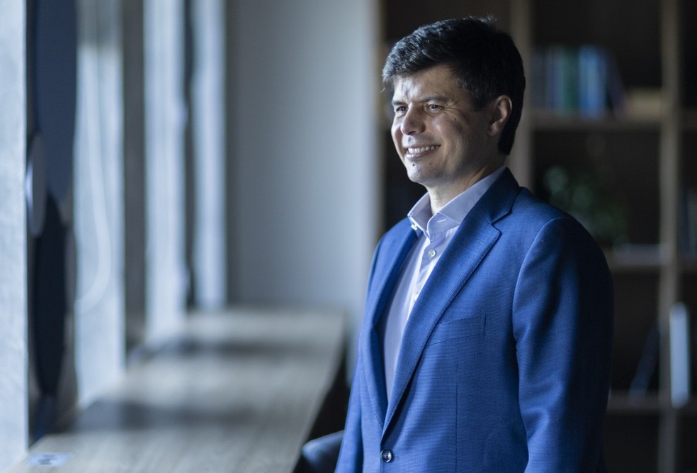 No comando do Magalu, Fred Trajano traça plano para consolidar volta ao ...