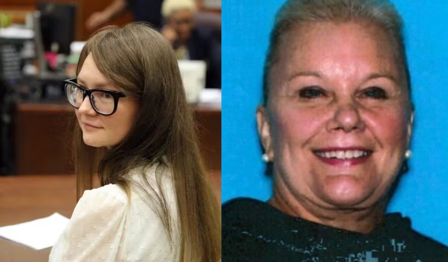 Nova ‘Anna Delvey’? Falsa herdeira de 73 anos entra na lista de mais ...