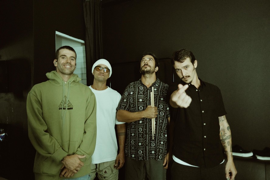 'Doce Maravilha' anuncia data extra com shows comemorativos de Forfun ...