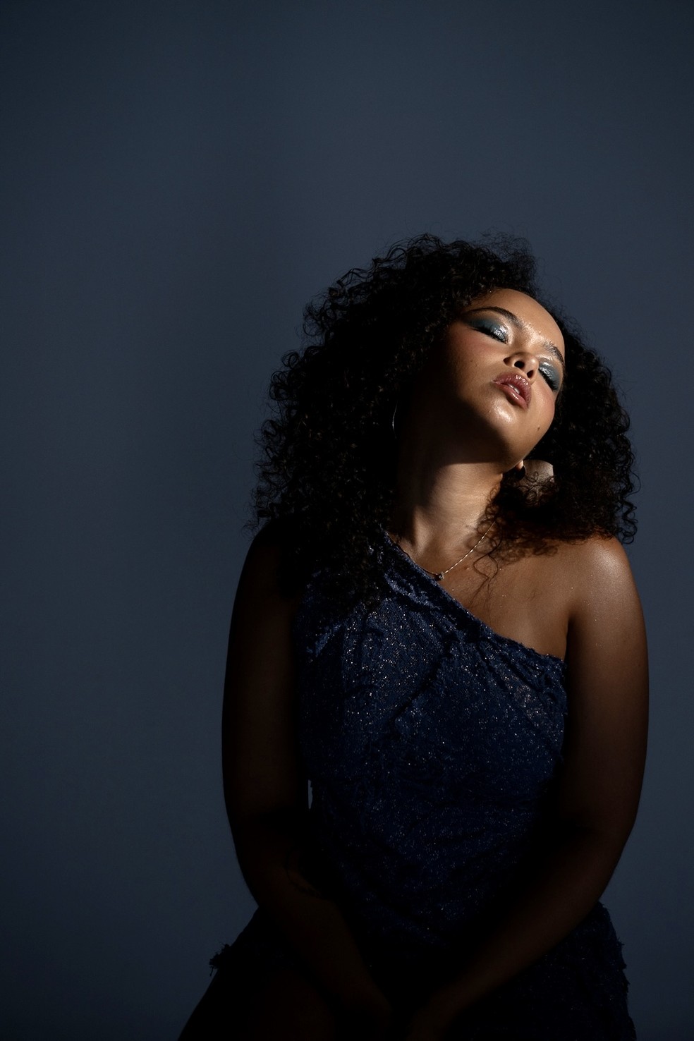 Expoente da música pernambucana, Joyce Alane lança primeiro disco e ...