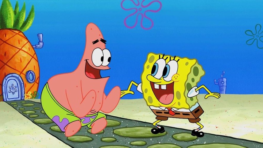Bob Esponja: como seria o personagem na vida real, de acordo com a ...