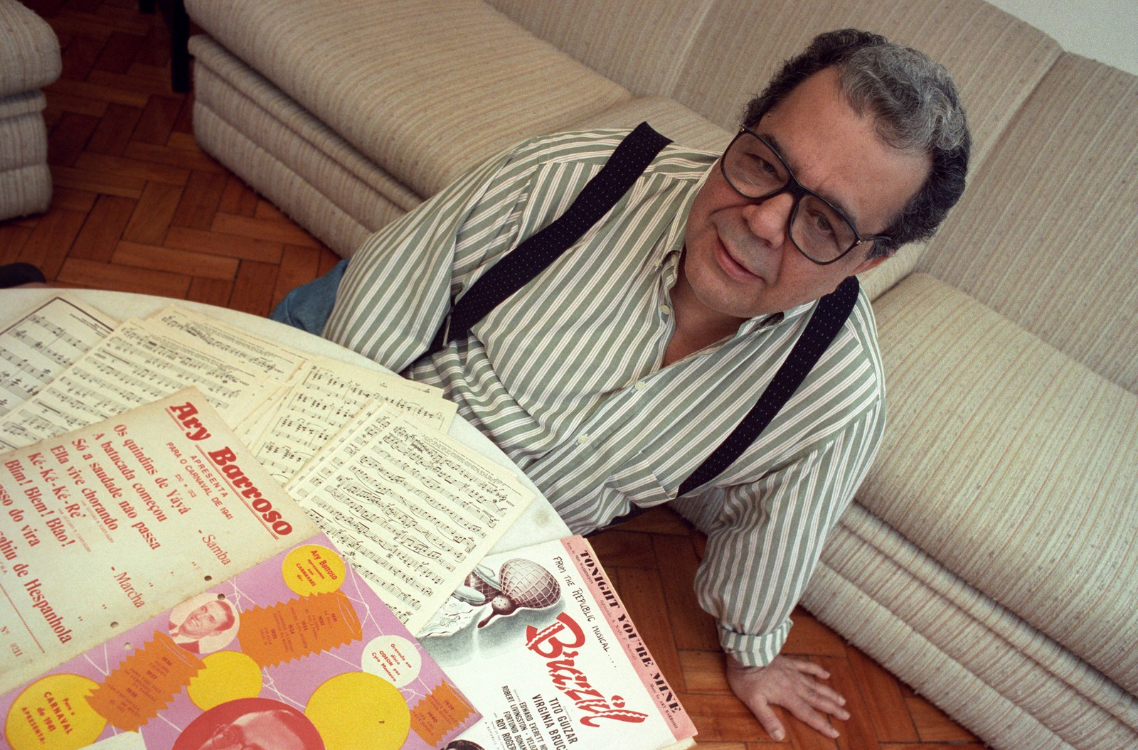 Desbravador de carioquices: relembre trajetória de Sérgio Cabral, que ...