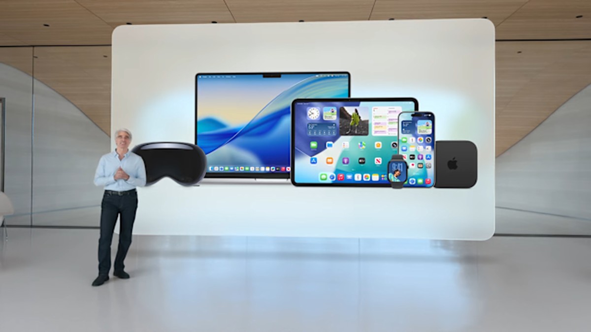 O que muda com o novo iOS 26 anunciado pela Apple?