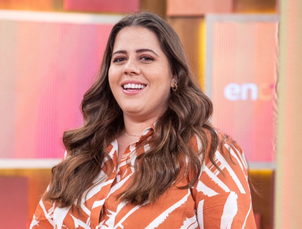 Tati Machado, campeã do 'Dança dos famosos', ganhou fama após dancinha ...