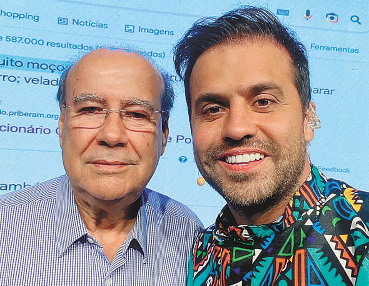 Endividada, bilionário, idoso que pagou R$ 250 mil em 'mentoria': quem ...
