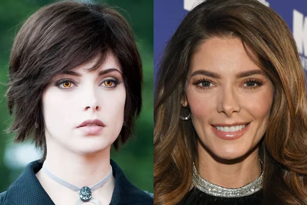 'Crepúsculo': veja como está hoje o elenco da saga, 17 anos após a ...