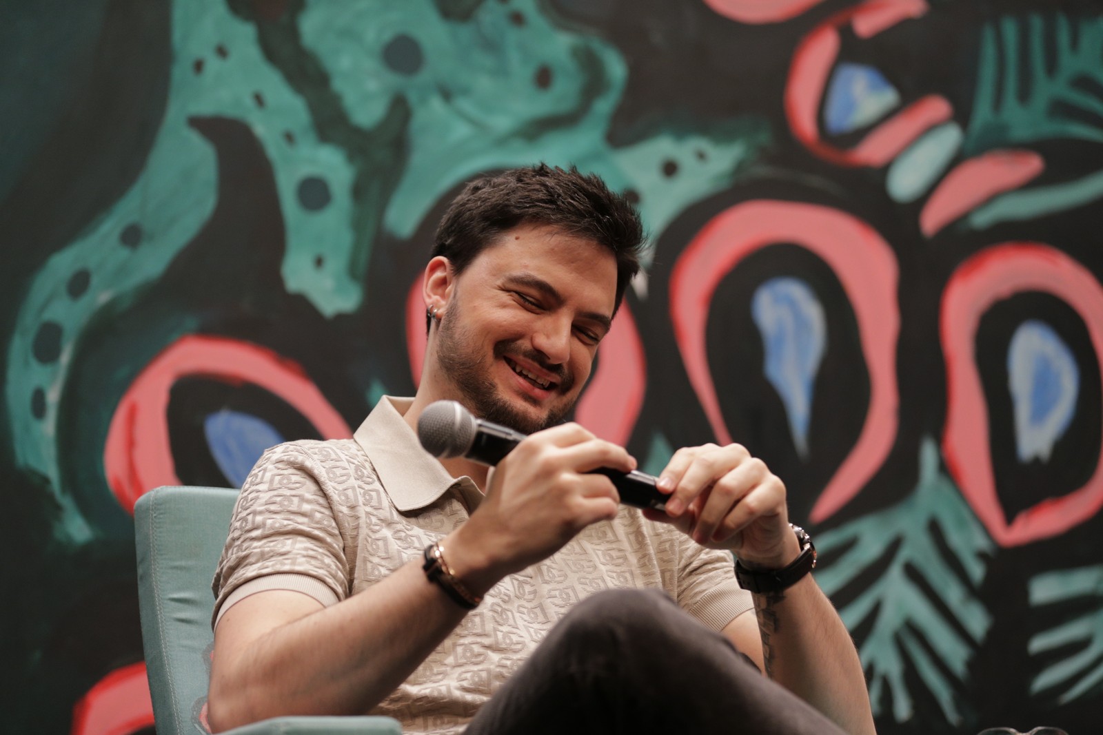 Balanço da Flip 2024: após crises, evento se renova com um olho na ...